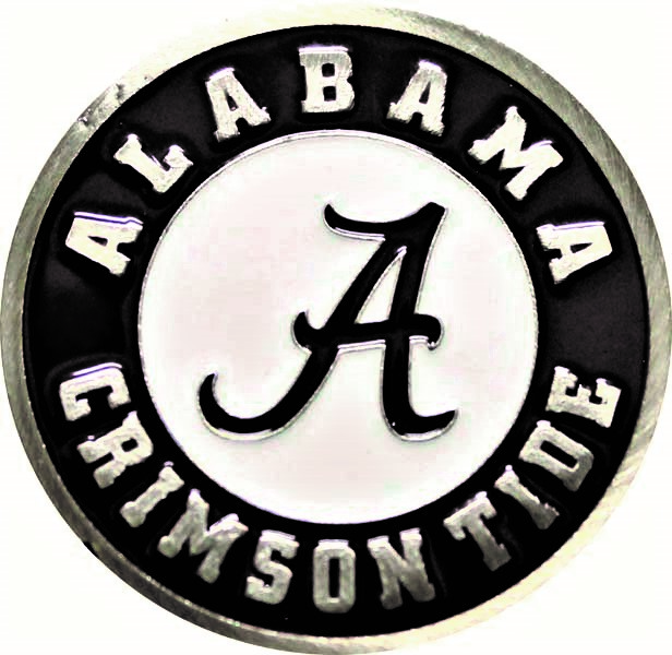 Coins > College Coins