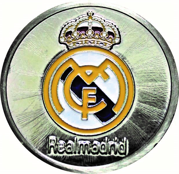 Coins > Soccer Teams Coins