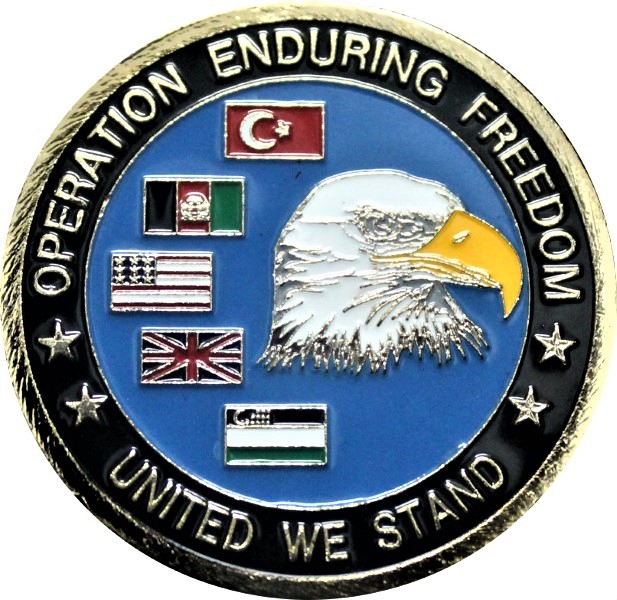 Coins > Operations Coins