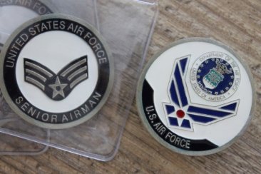 US Air Force Enlisted > Senior Airman